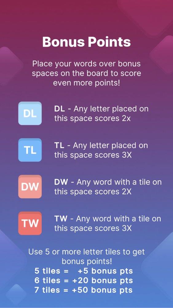 Word Cube 2 by Tether Studios